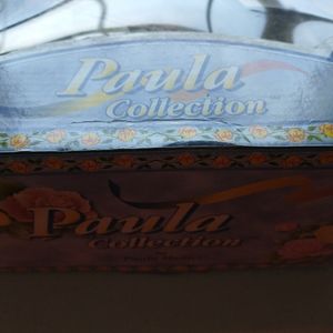 Paula Medici | Toys | Paula Collection Porcelain Doll By Paula Medici ...